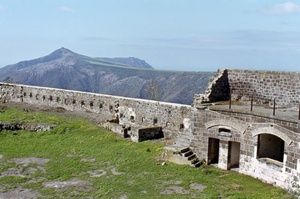 High Knoll Fort