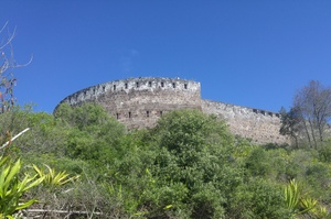 High Knoll Fort