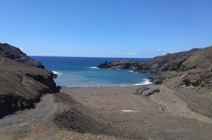 Sandy Bay Beach