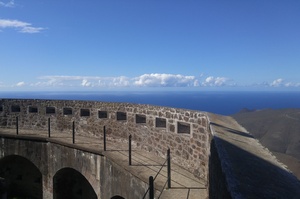 High Knoll Fort