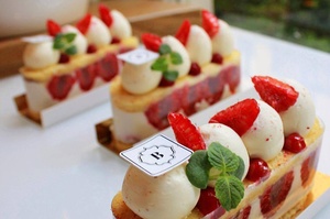 Boris Lumé Boulangerie