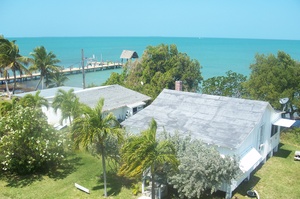 Pigeon Key Historic District