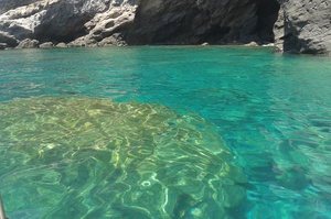 Grotta Verde