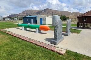 Sail of The Devil Boat (USS Hawkbill (SSN-666))