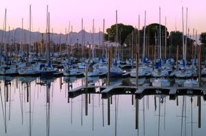 Great Salt Lake State Park