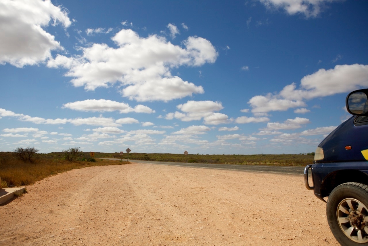 Burkett Road