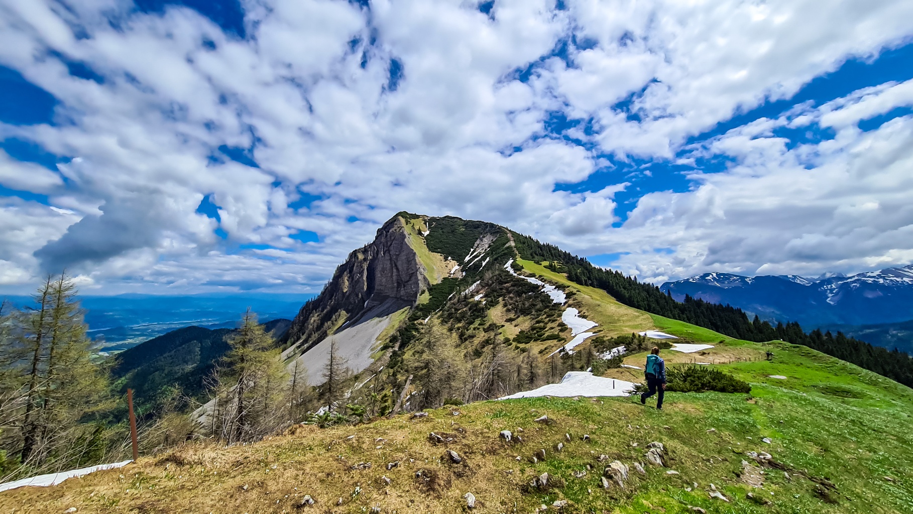 Karawanken/Karavanke UNESCO Global Geopark