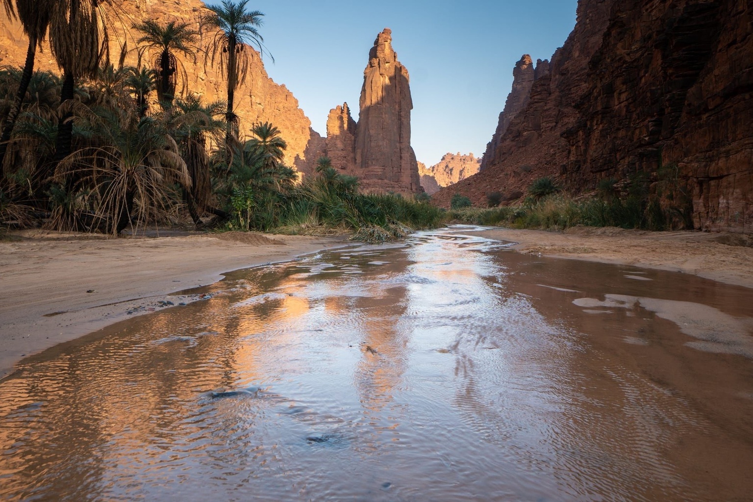 Wadi Al Disah