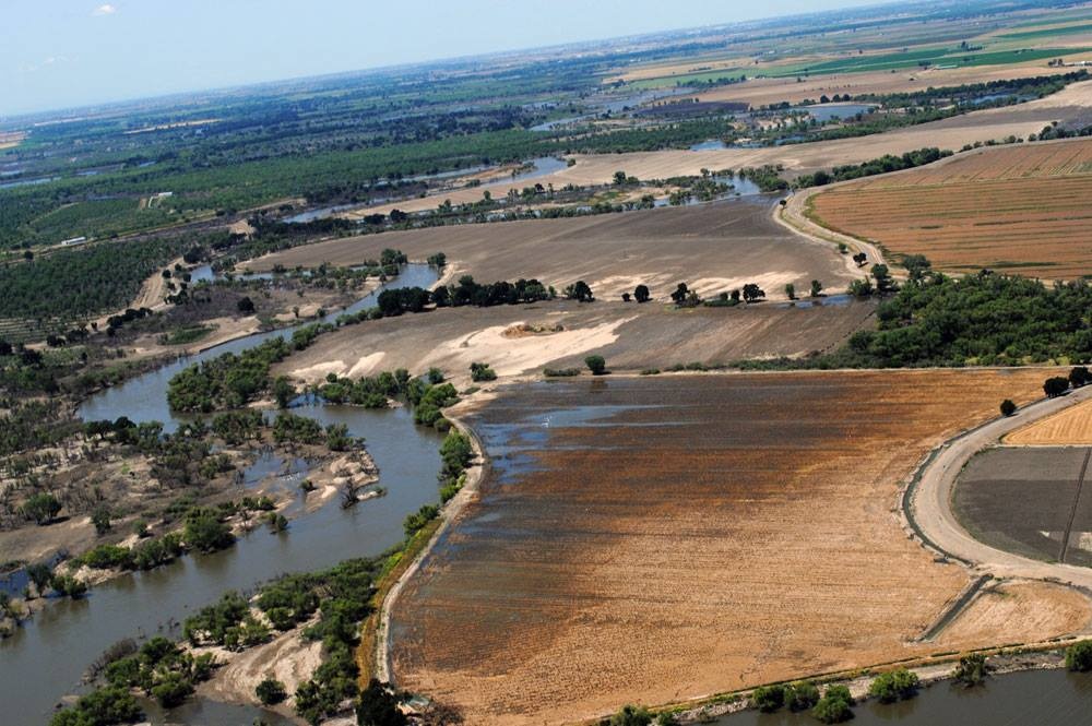California getting new state park, the first in 13 years