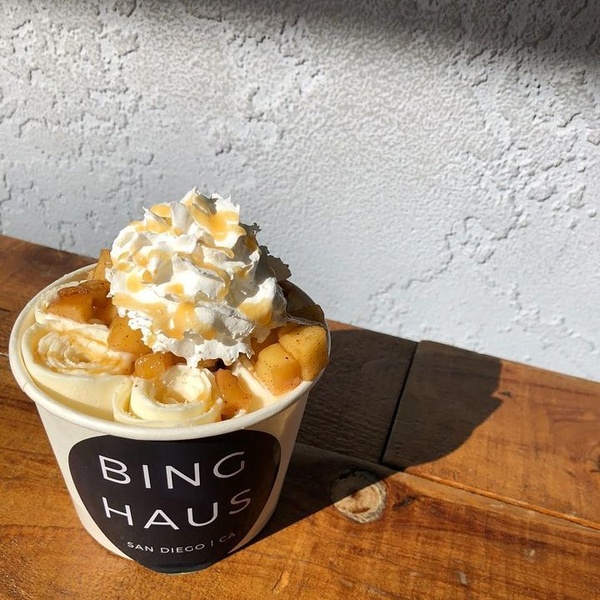 Bing Haus