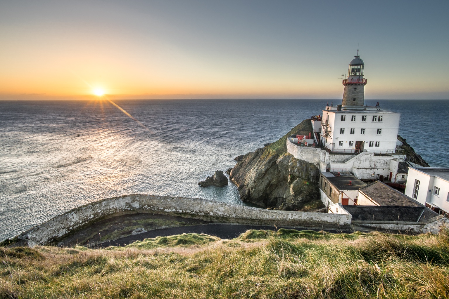 Baily Lighthouse