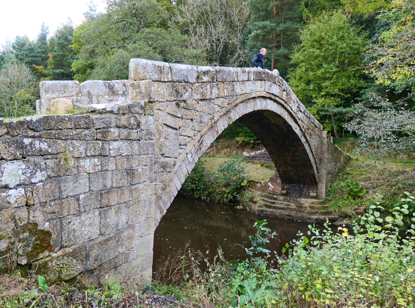 The Beggar's Bridge
