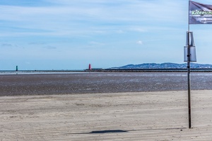 Dollymount Strand