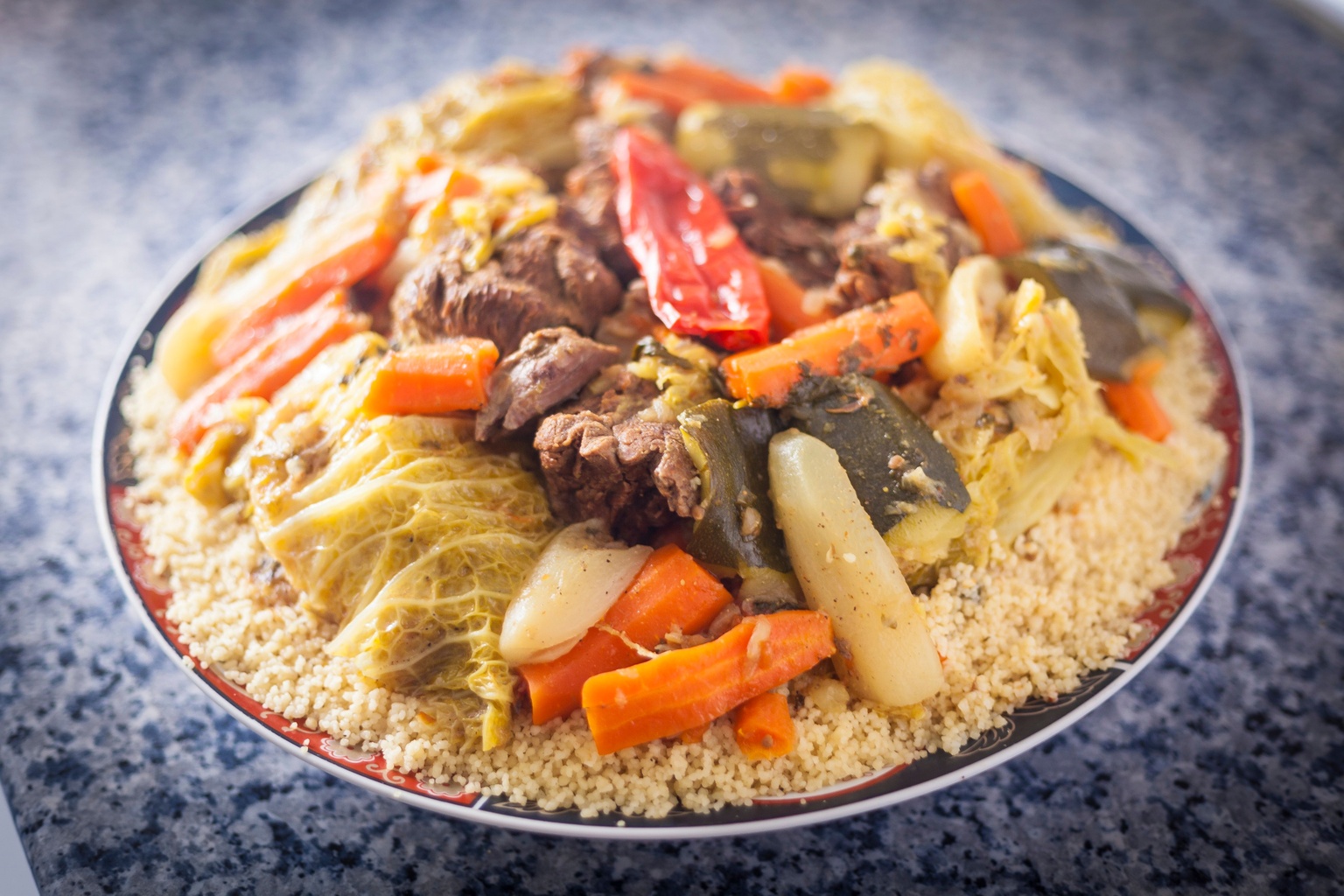 Couscous