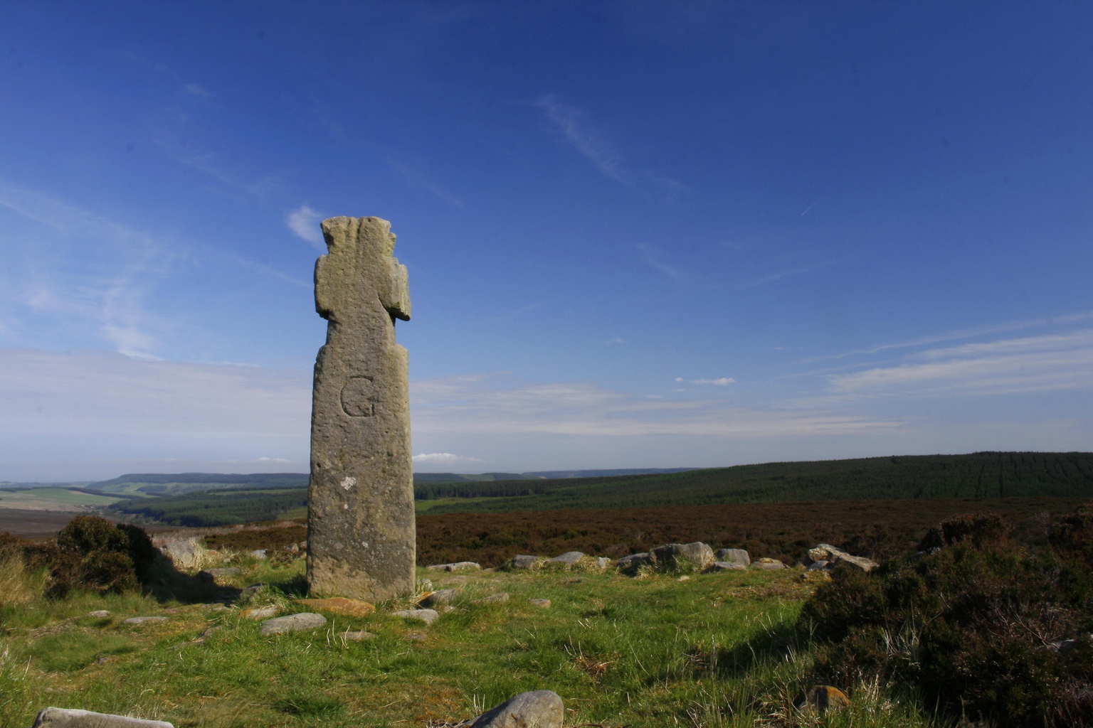 Lilla Cross