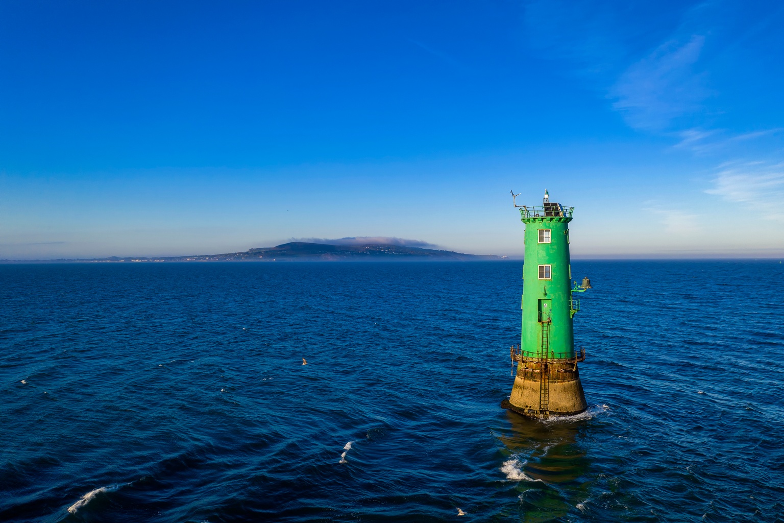 North Bull Lighthouse