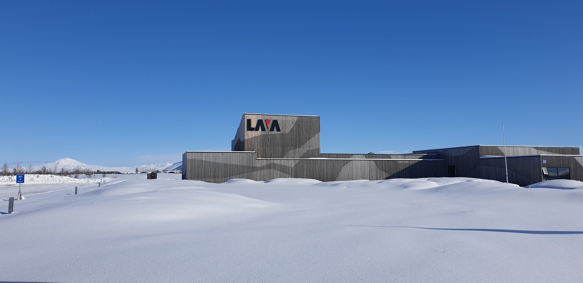 LAVA Centre