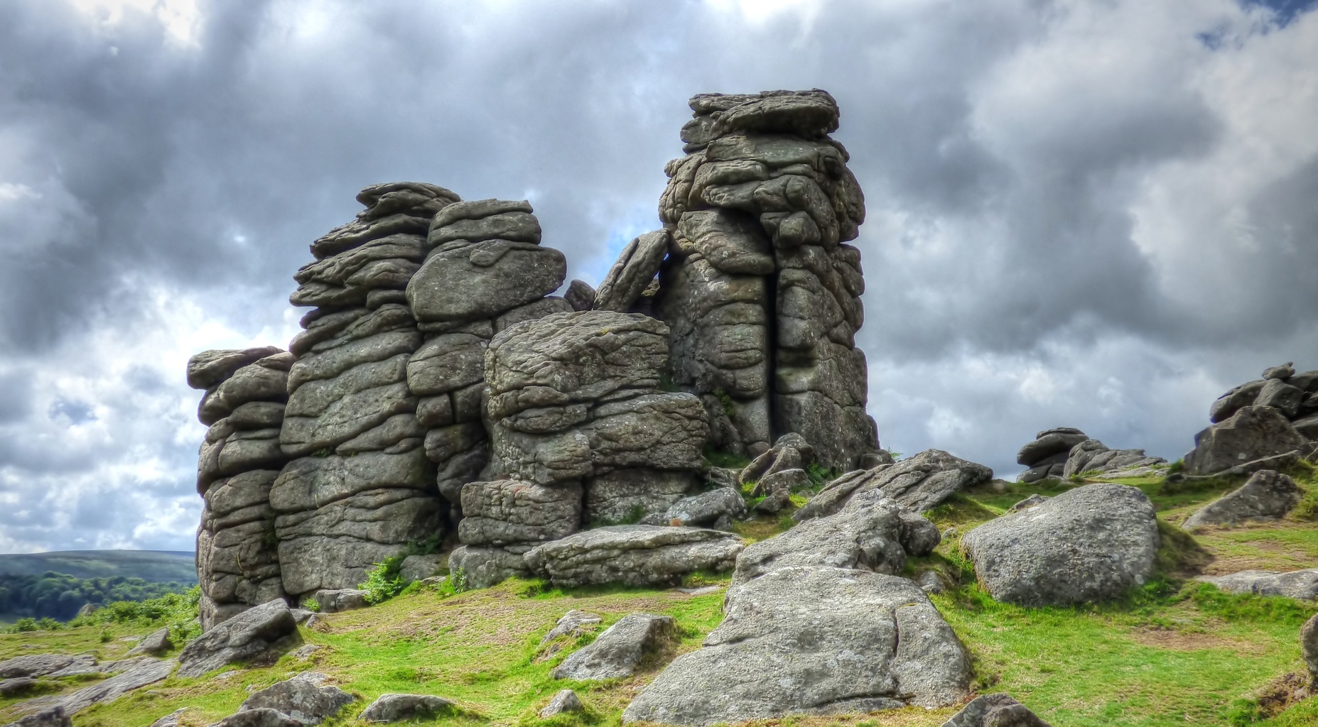 Hound Tor