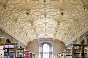 Wills Memorial Building