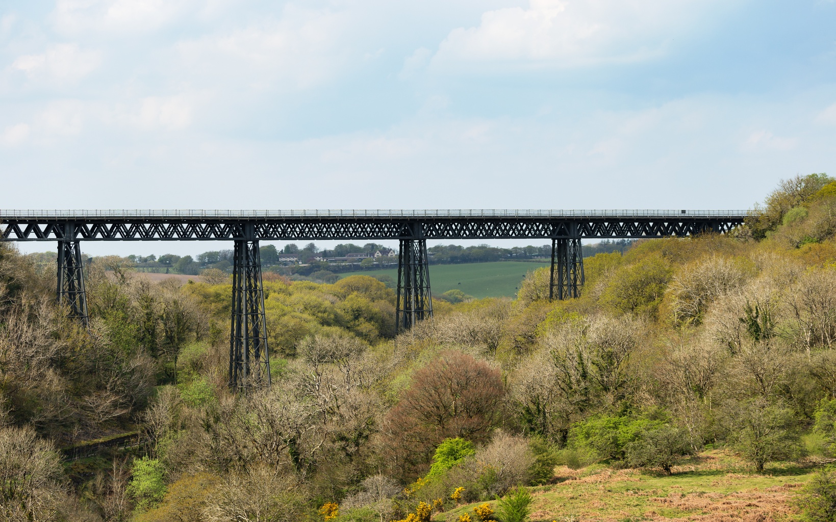 Meldon Viaduct
