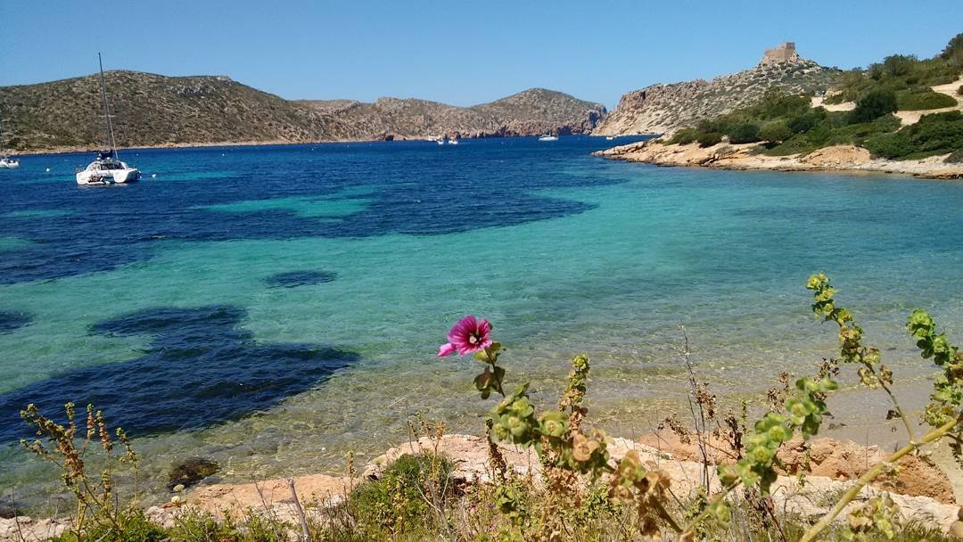 Cabrera Archipelago Maritime-Terrestrial National Park