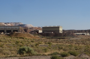 Hycroft Mine