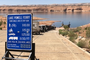Charles Hall Ferry