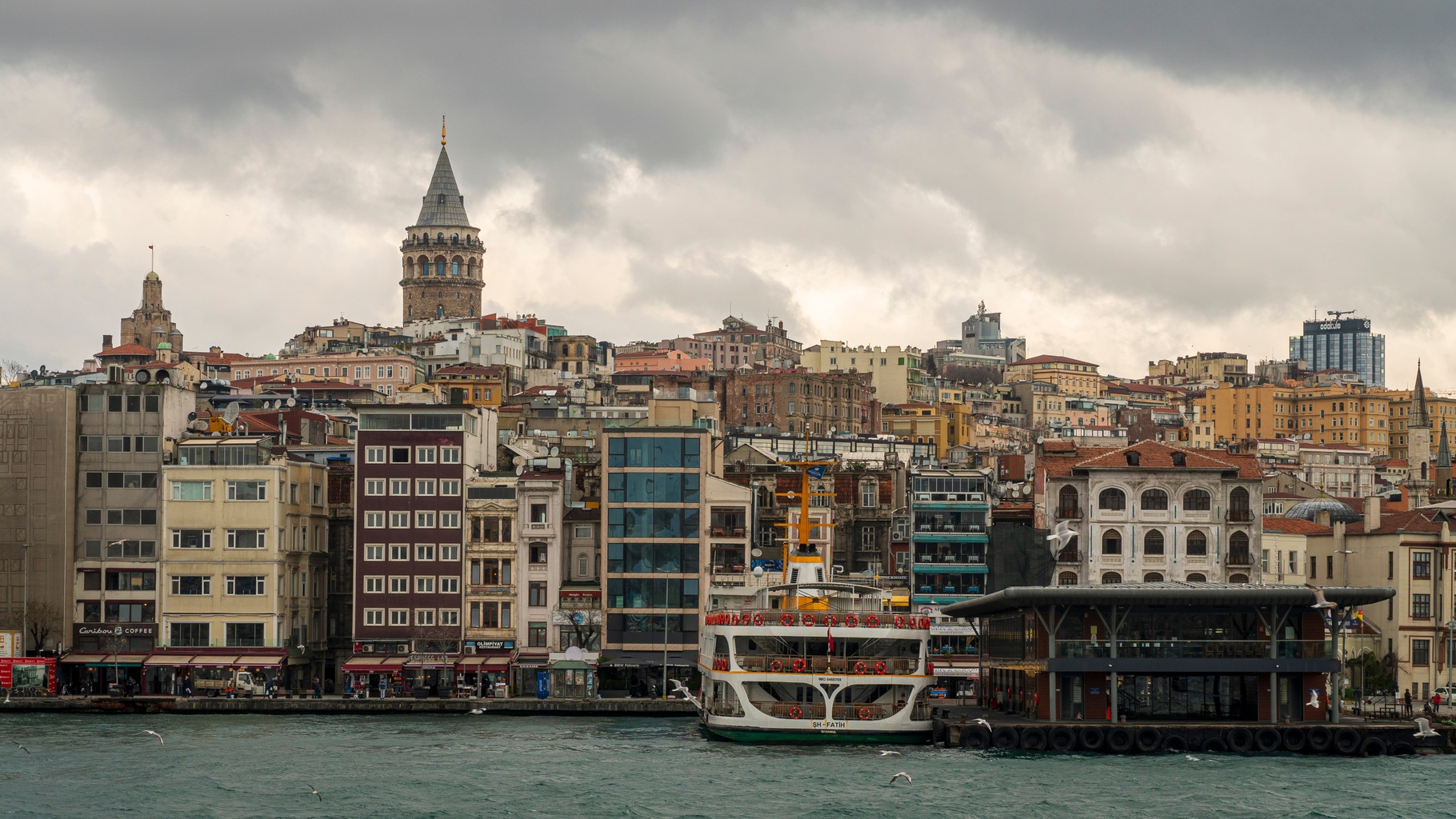 Karaköy