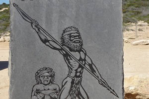 Wirangu Reconciliation Memorial