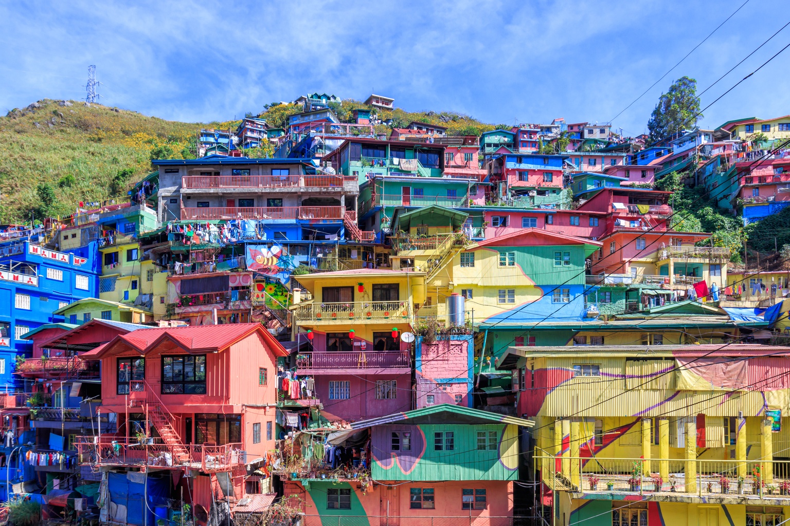 Baguio