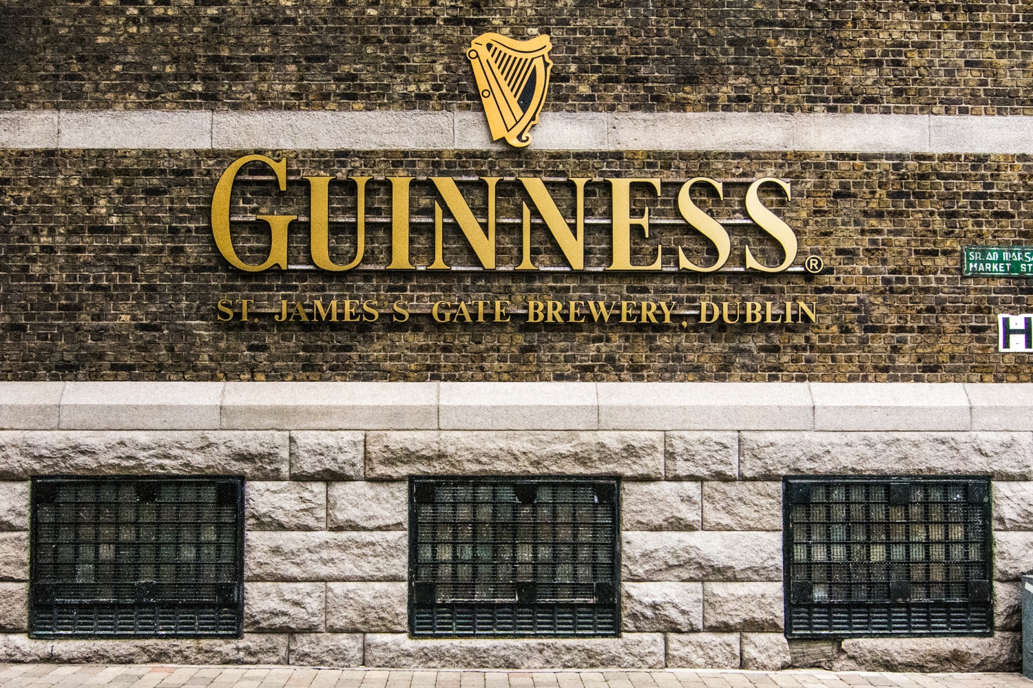 Guinness Storehouse