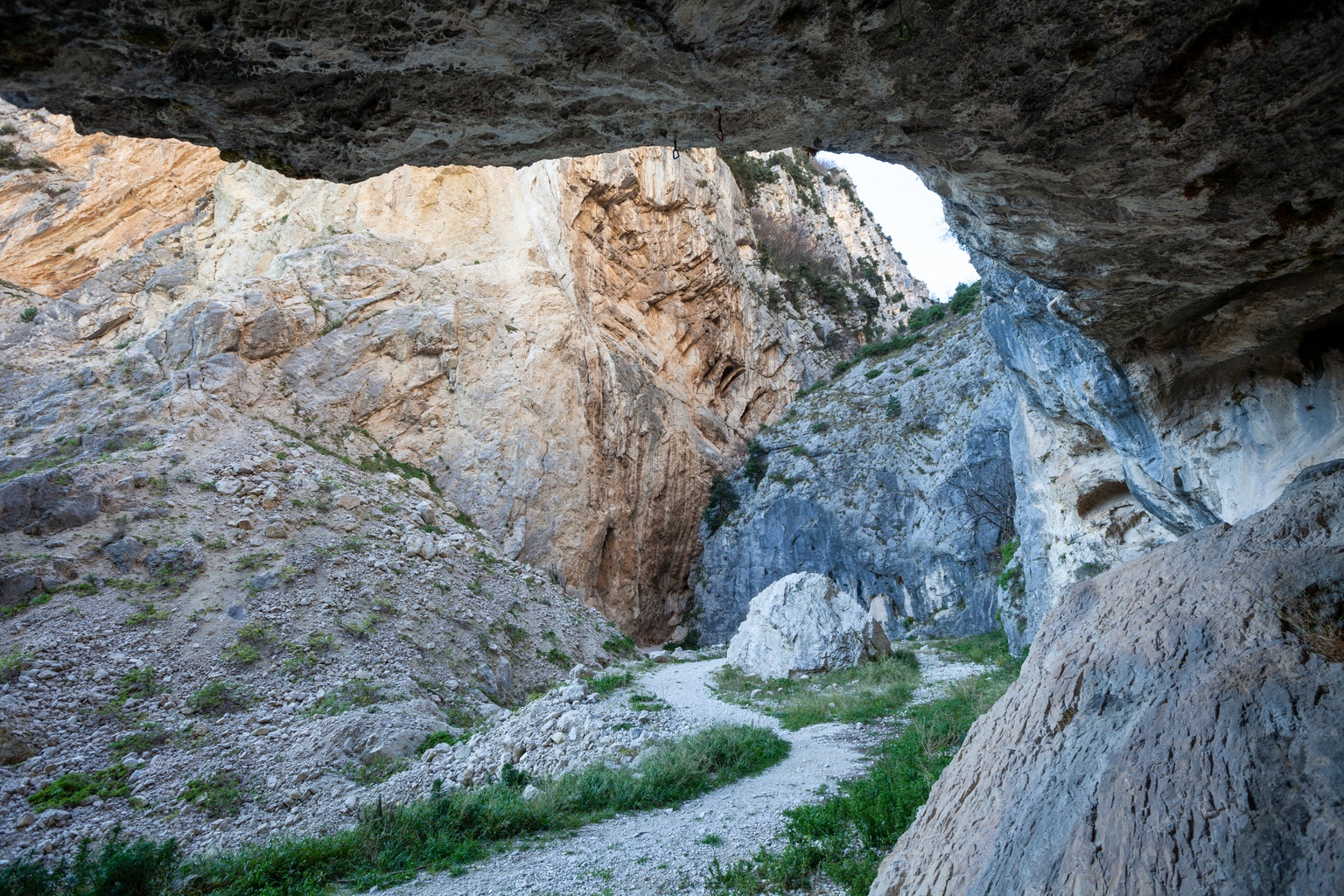 Majella UNESCO Global Geopark