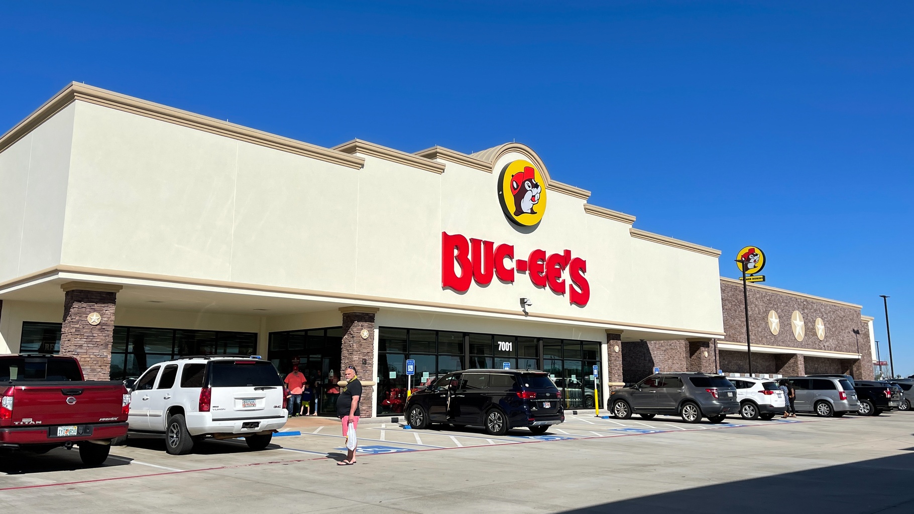 Buc-ee's