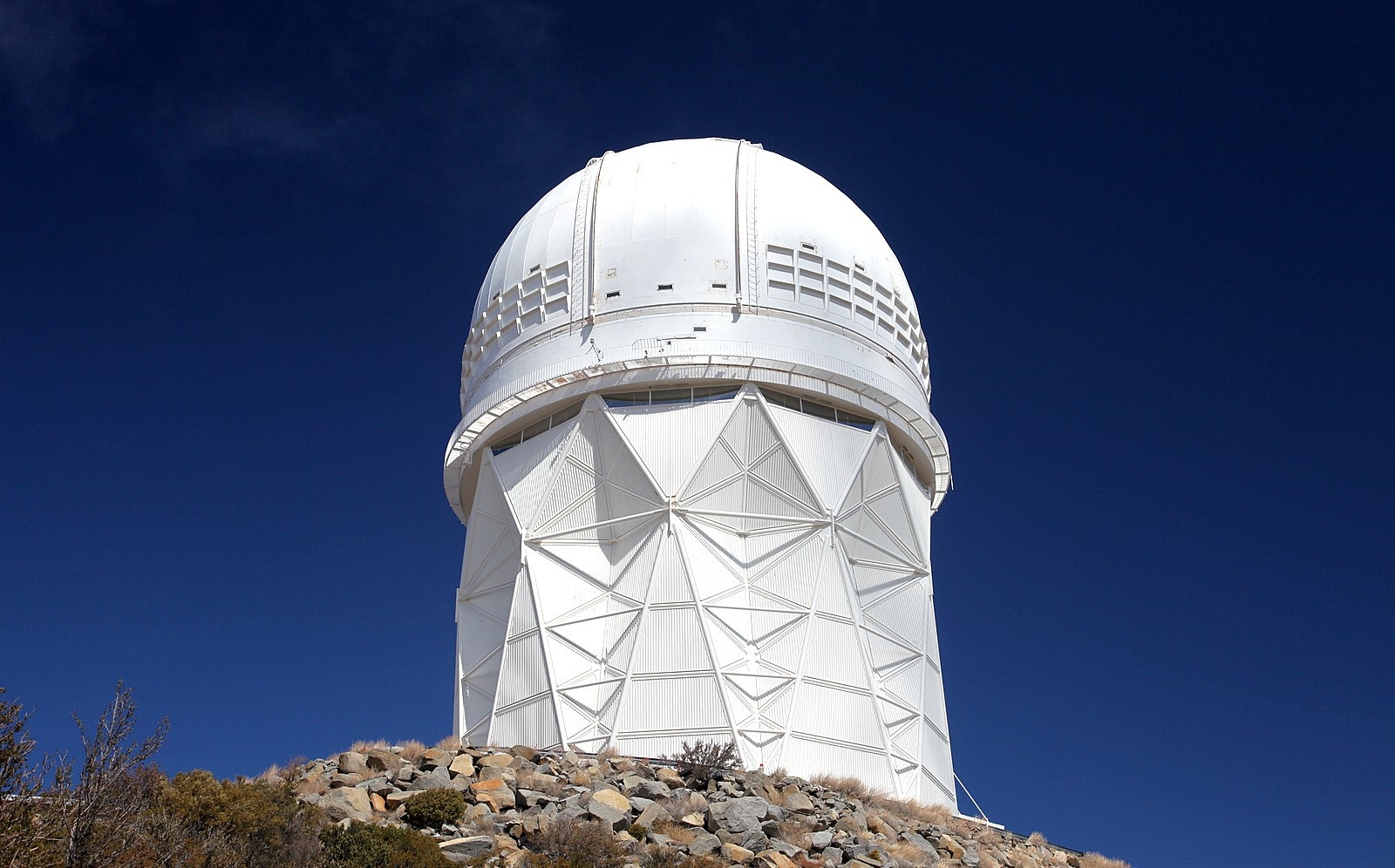 Kitt Peak National Observatory