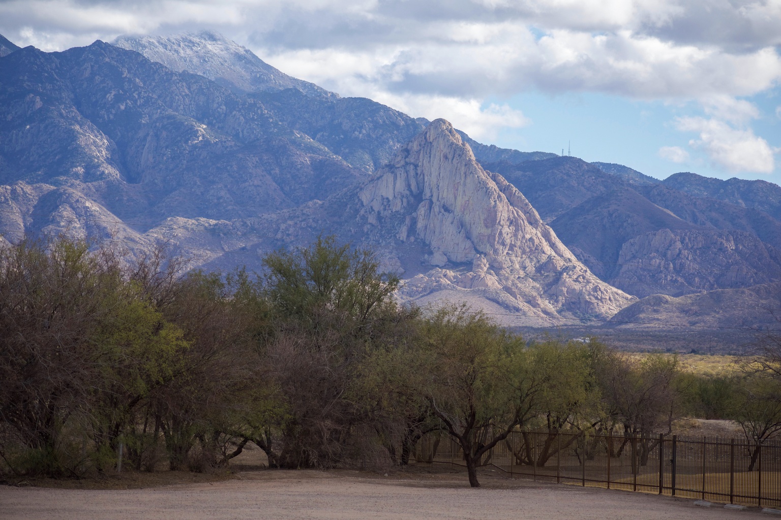Historic Hacienda de la Canoa Ranch