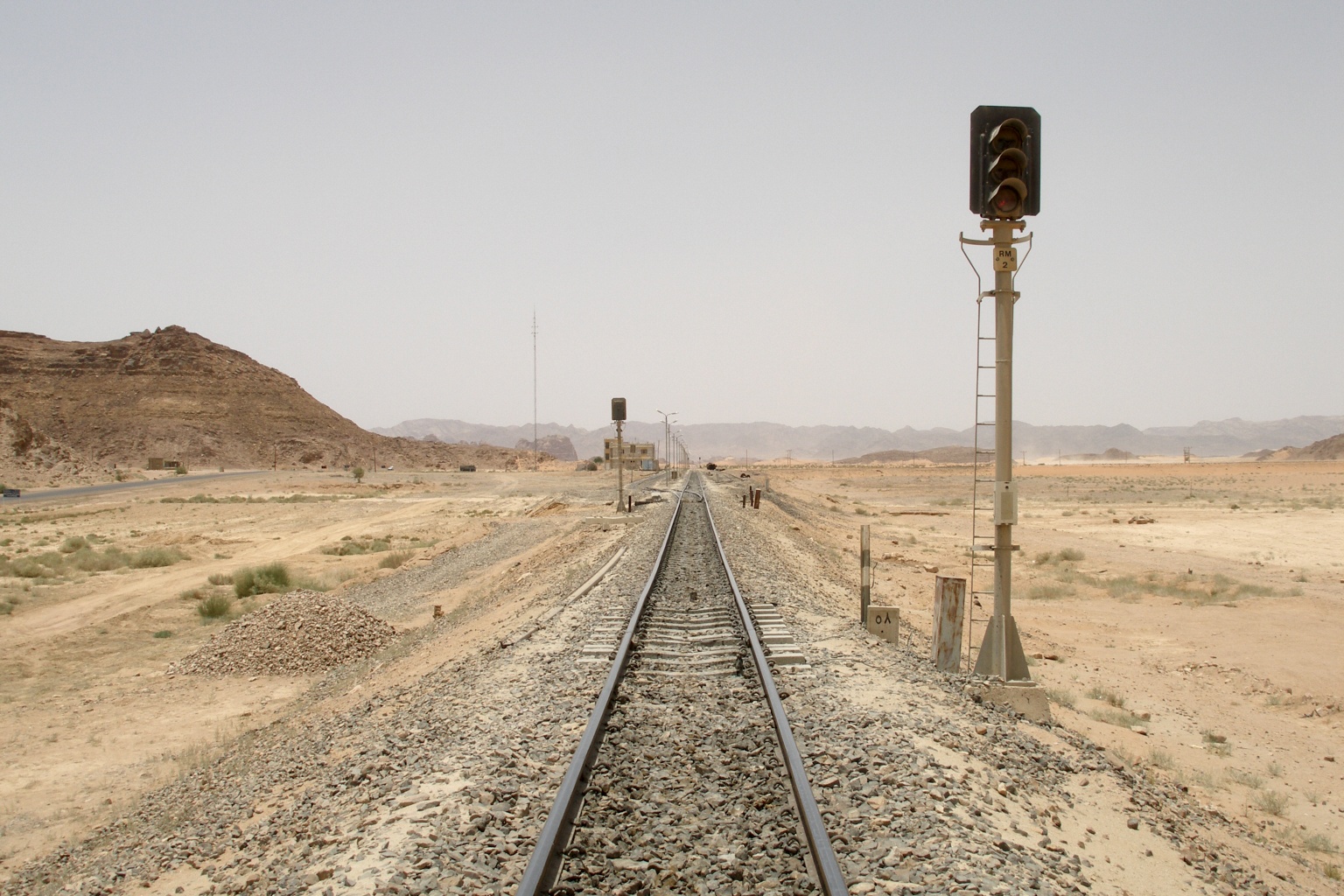 Hejaz Railway Sites