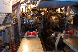 USS Batfish (SS-310)