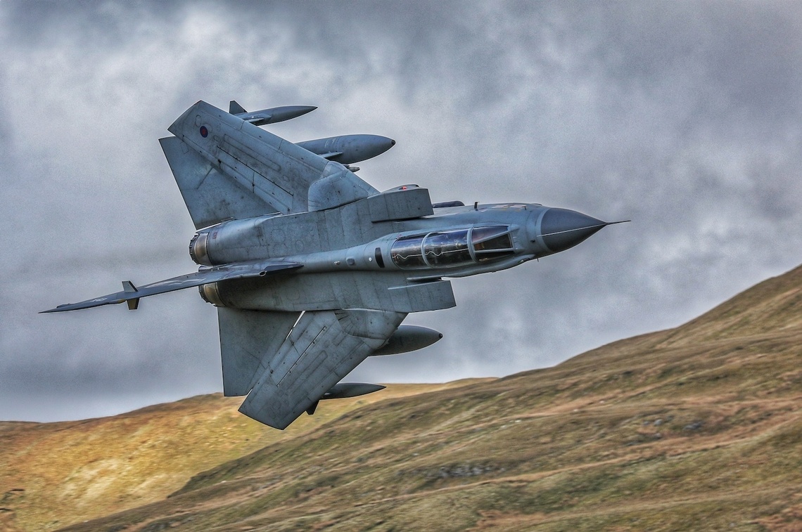 Mach Loop
