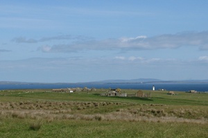 Island of Stroma