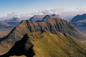 Beinn Alligin