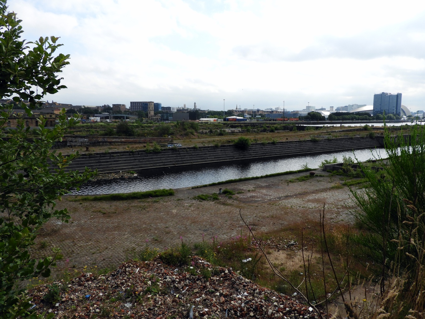 Govan Graving Docks