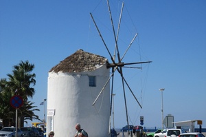 Paros