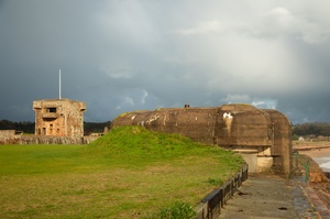 Fort Henry