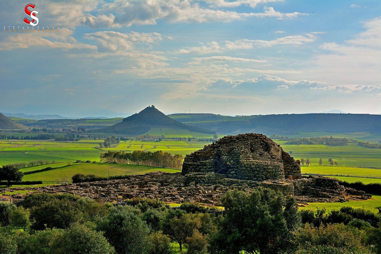 Museo del Castello di Las Plassas
