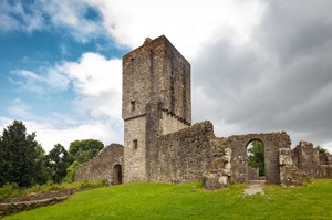 Mugdock Castle
