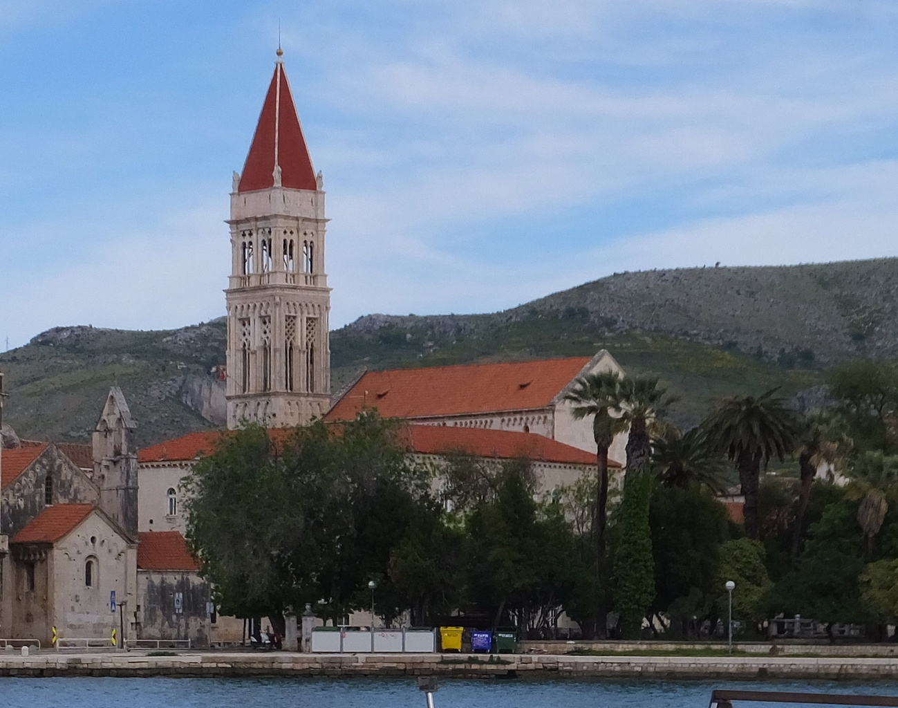 Cathedral of St. Lawrence (Trogir Cathedral)