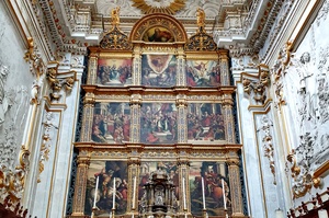 San Giorgio Cathedral