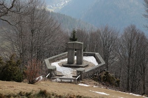 Engländerdenkmal (Englishmen Memorial)
