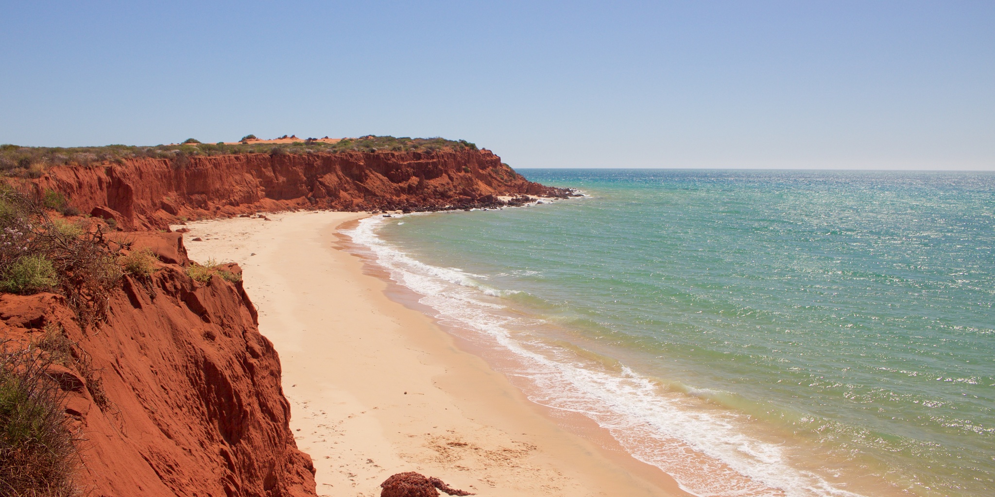 Francois Peron National Park