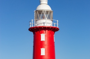 North Mole Lighthouse